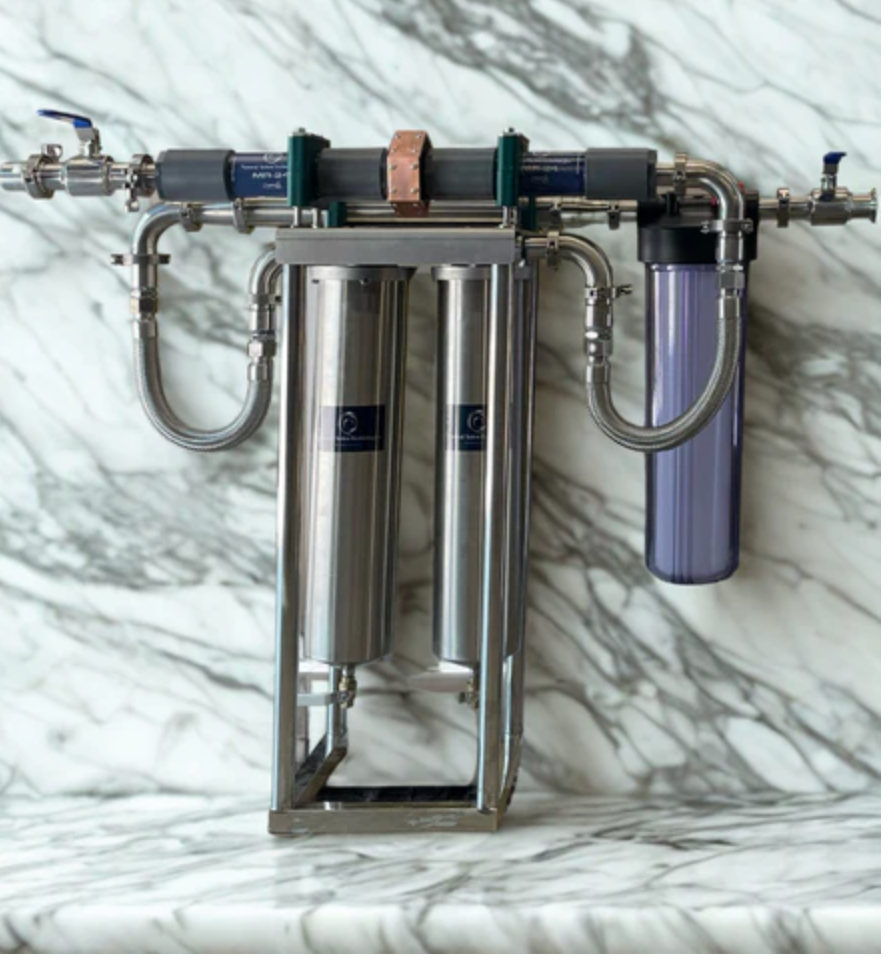 Best Water System for Home: Guide & Tips - Natural Action