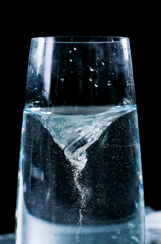 Natural Action Water Revitalization - Structured Water Solutions