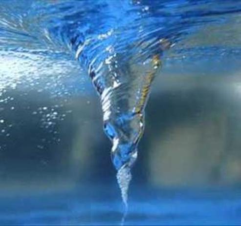 The True Essence of Structured Water – Natural Action