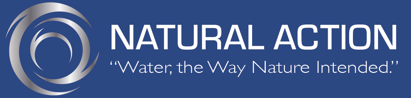 Structured Water for Home: Natural Revitalizer - Natural Action
