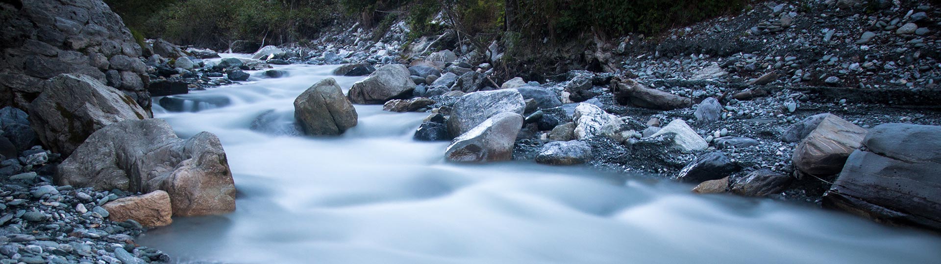 Structured Water: Hype or Real? – Natural Action