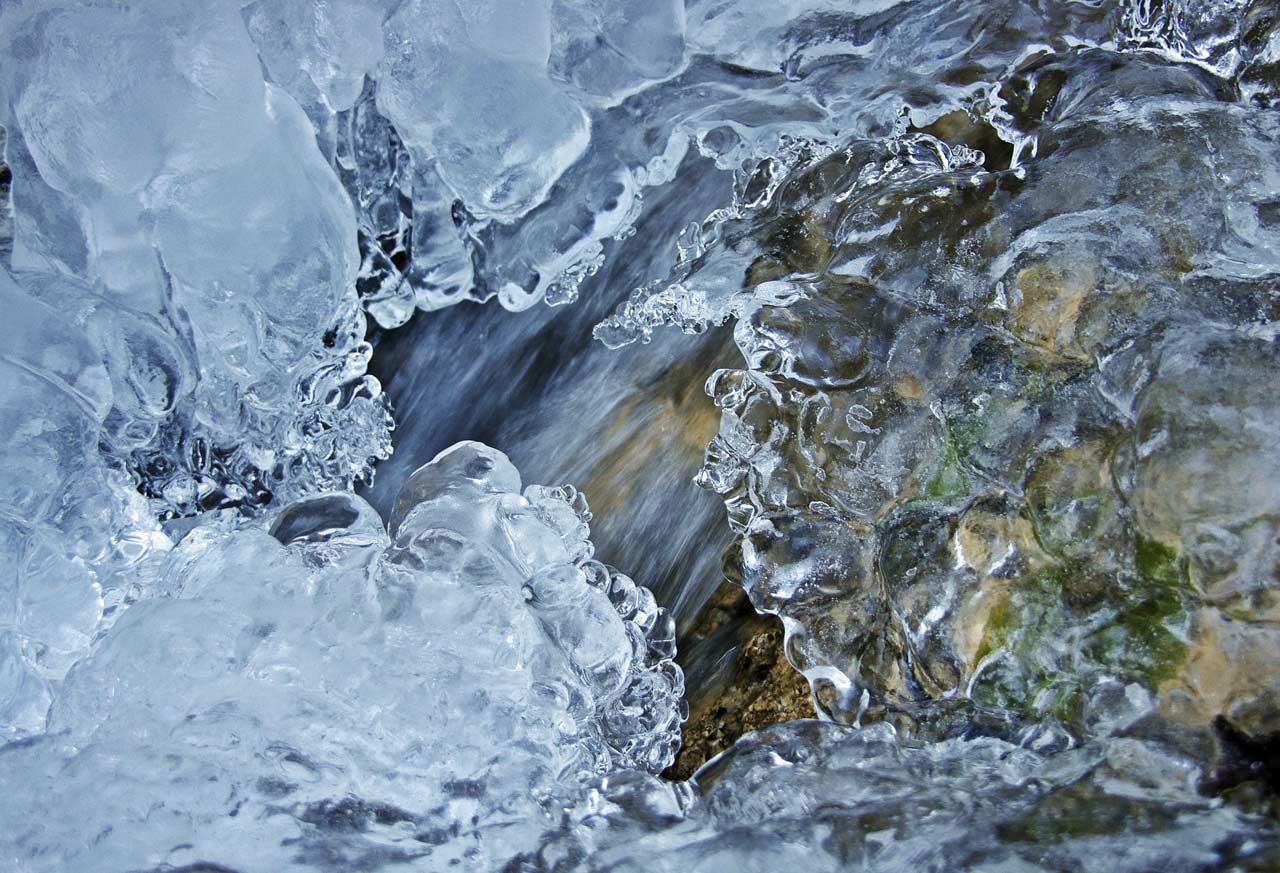 The Importance Of How We Move Water – Natural Action