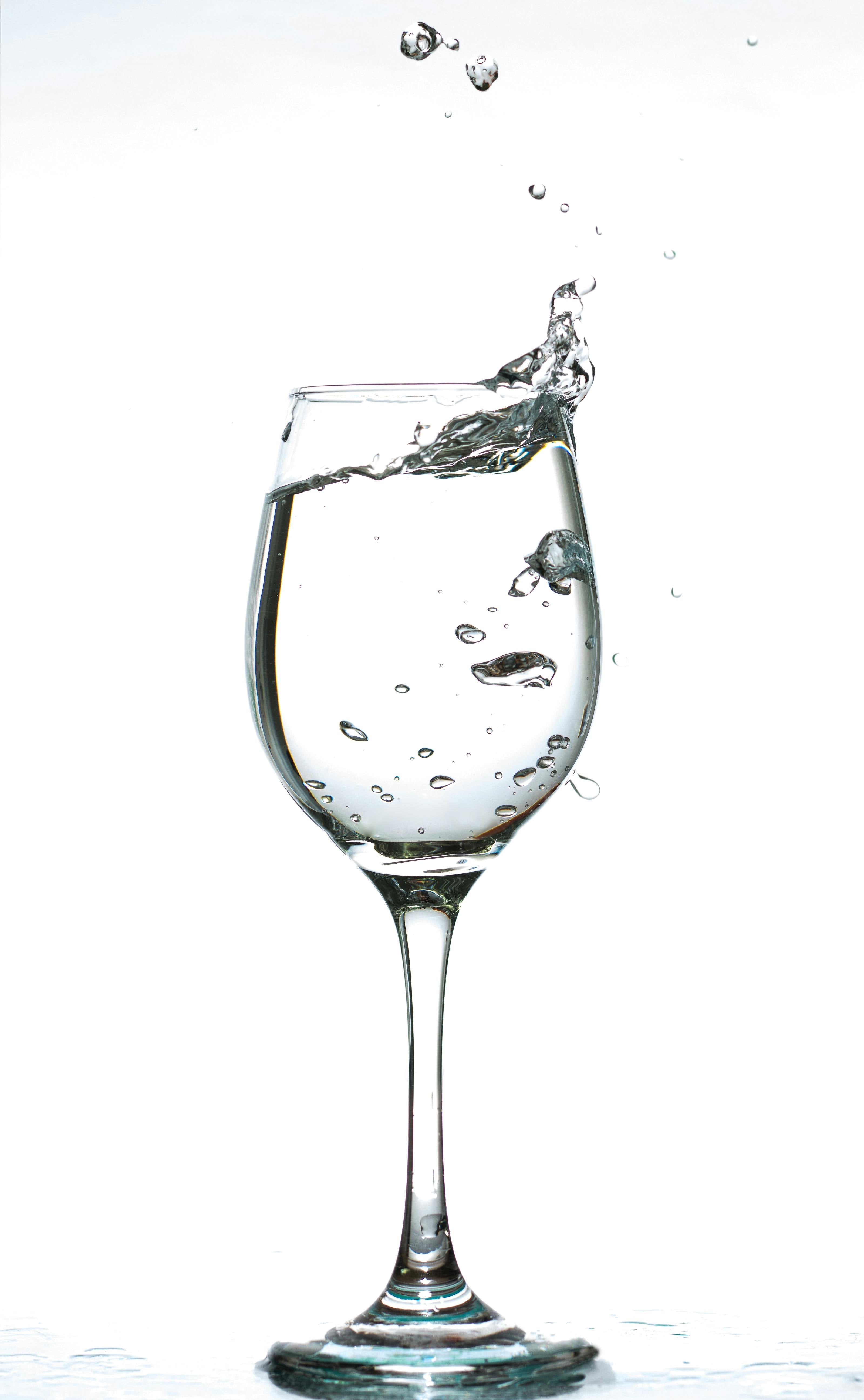 Water Class 101 Alkaline Part 5 – Natural Action