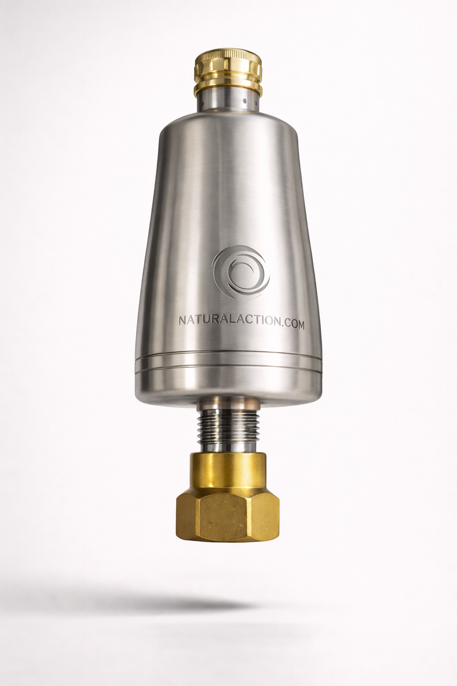 Structured Water Systems | Water Filtration Systems | Natural Action