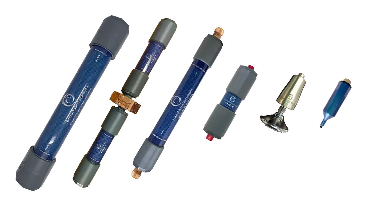 Natural Action Water Devices: Enhance Hydration