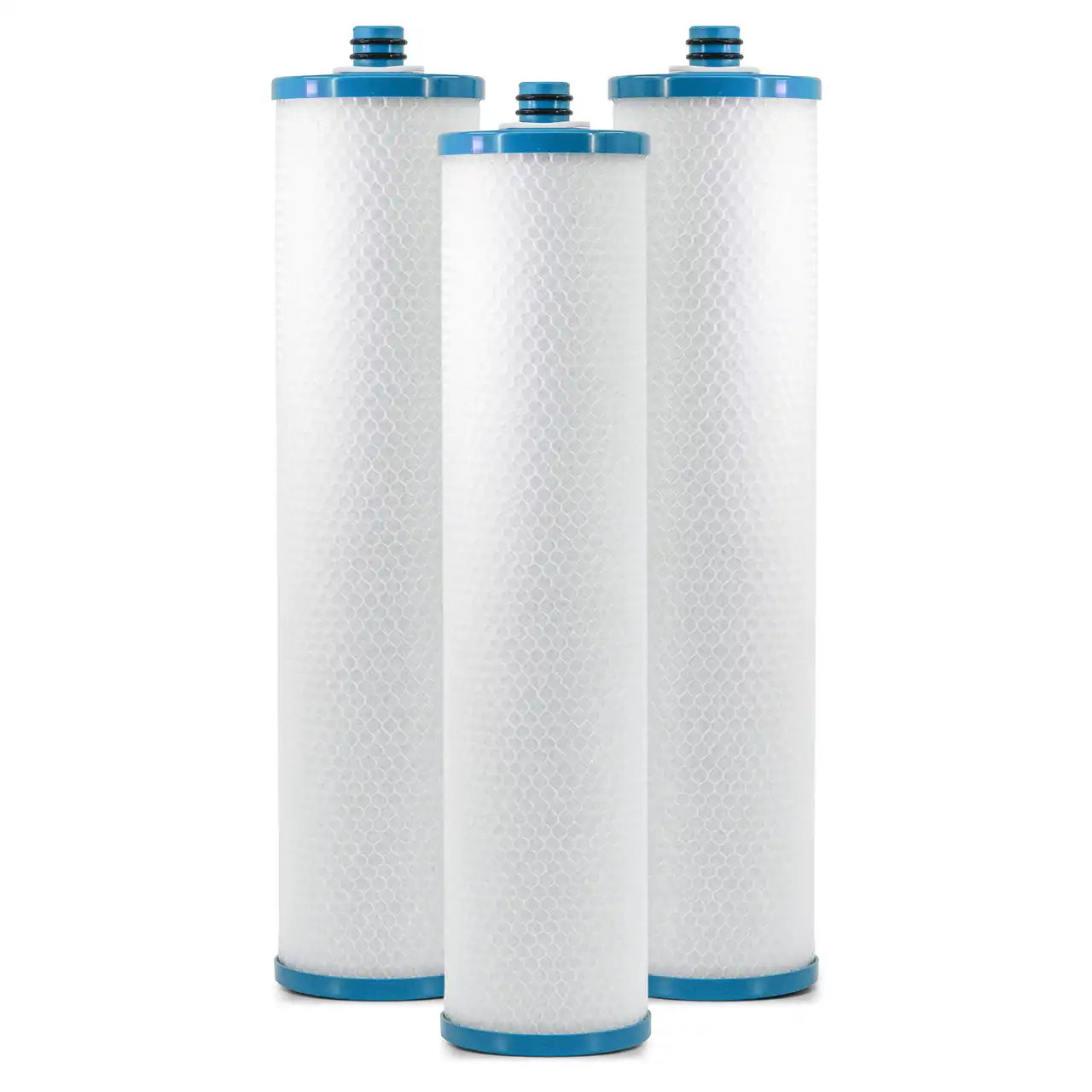 Multipure Aquasource Filters - Chloramine/Limescale 3 Pack – Natural Action