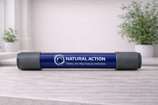 Best Water Structuring Devices to Buy – Natural Action