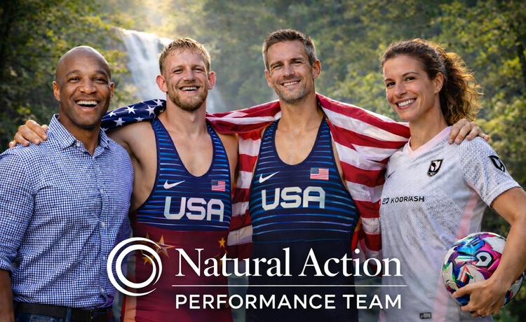 Water Purification Systems | Water Filtration Systems | Natural Action