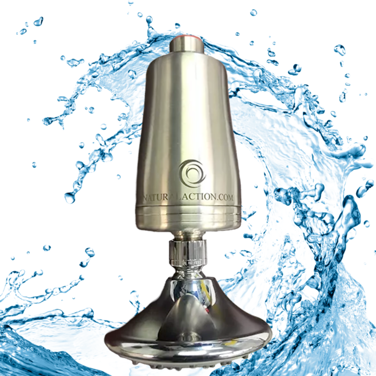 Best Water Structuring Devices to Buy – Natural Action