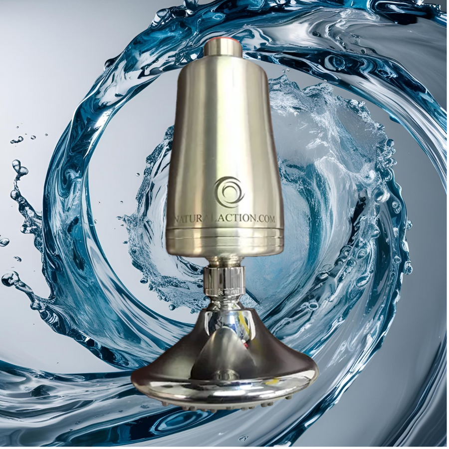 Structured Water Device Products – Natural Action