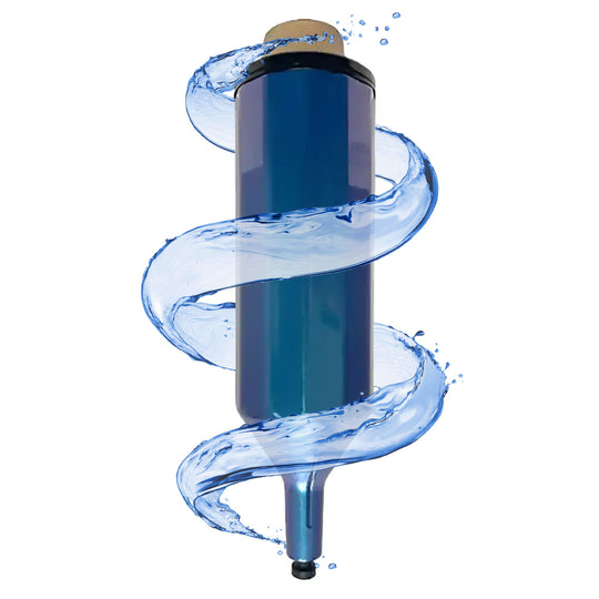 Structured Water Device Products – Natural Action